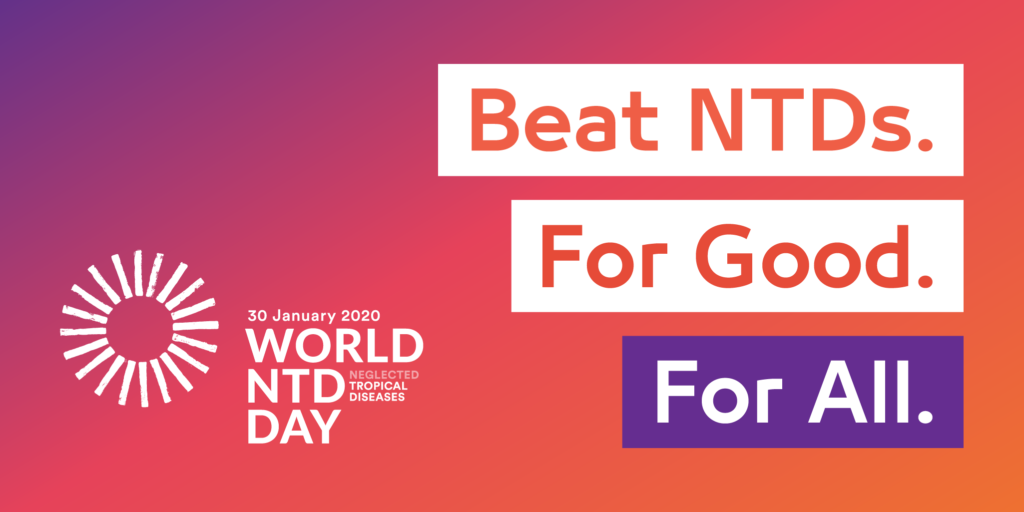 Learn More World NTD Day Learn More World NTD Day