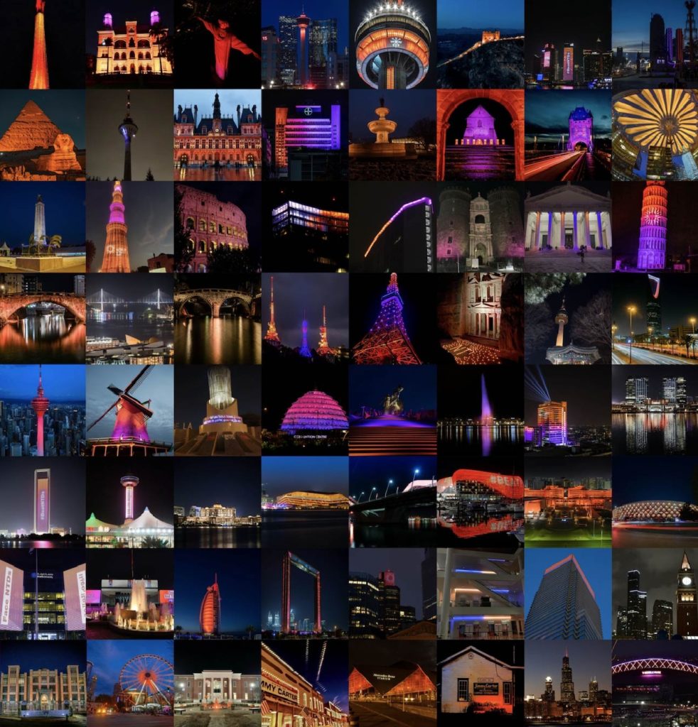 Home - World NTD Day