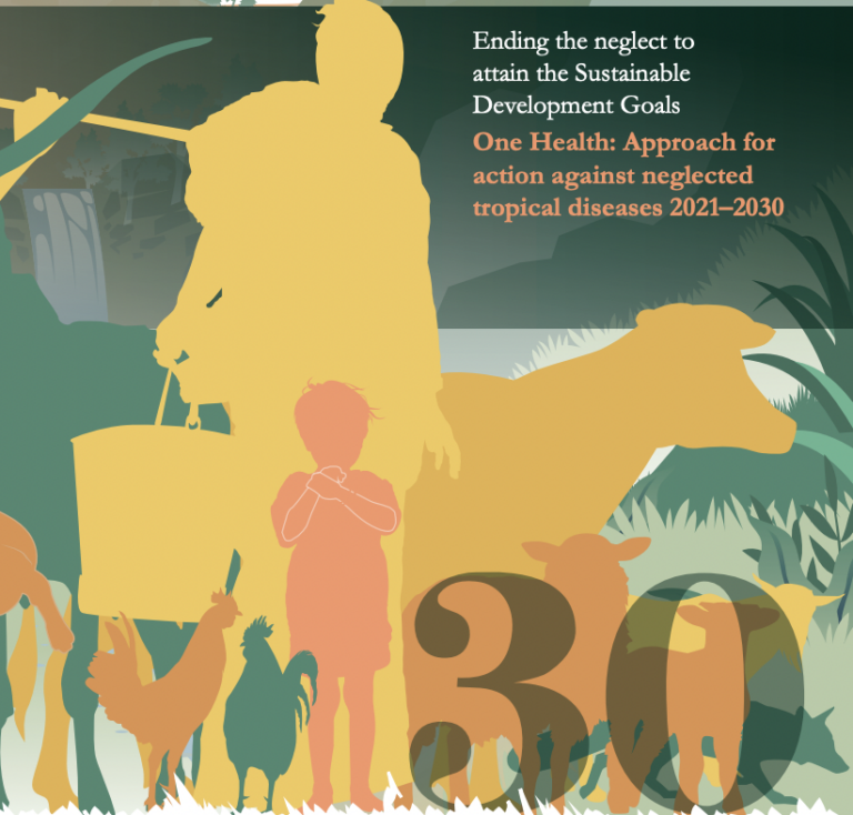 Home 2025 - World NTD Day